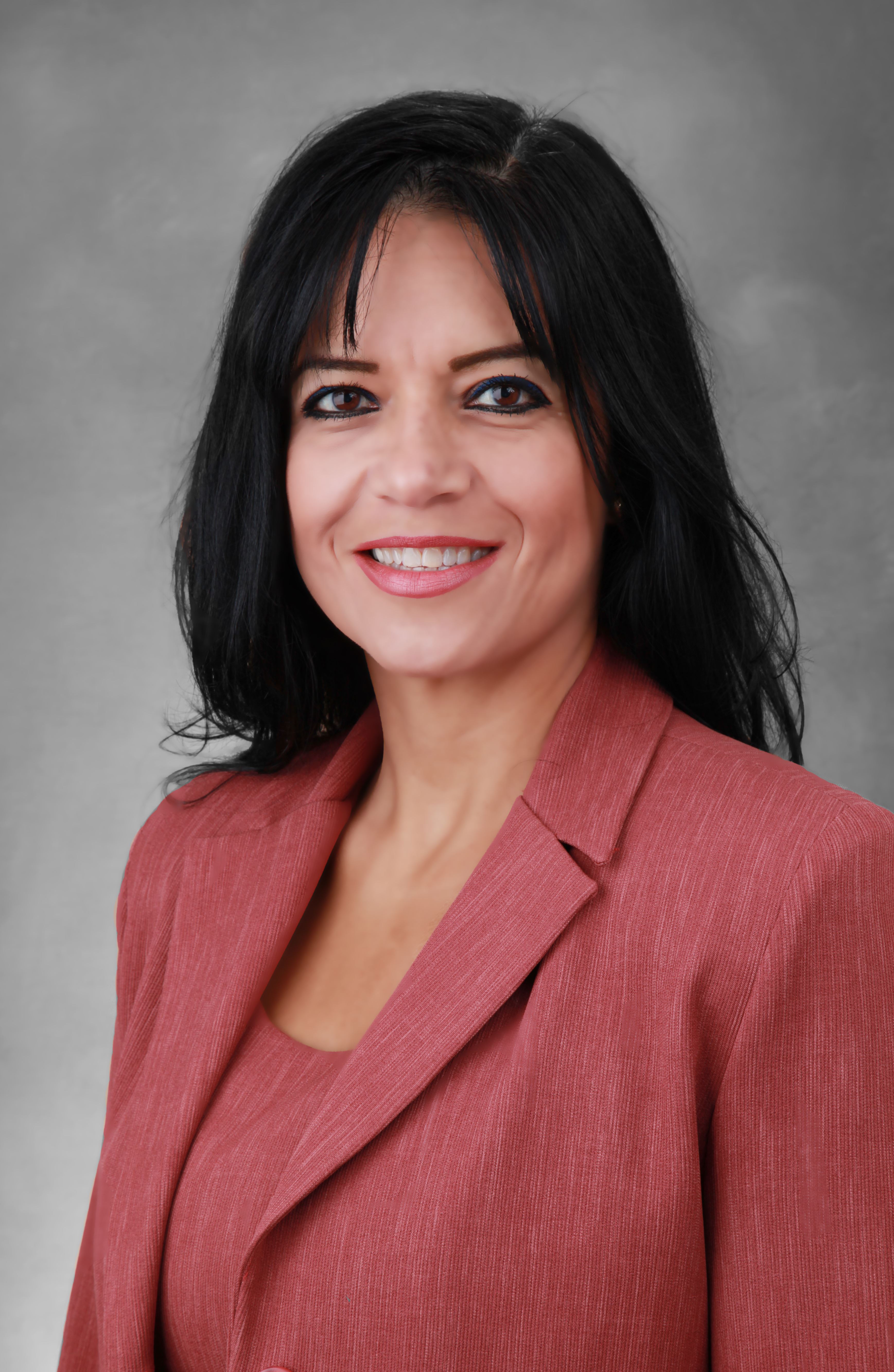 Ana Jasso - Maney | Gordon | Zeller, P.A.